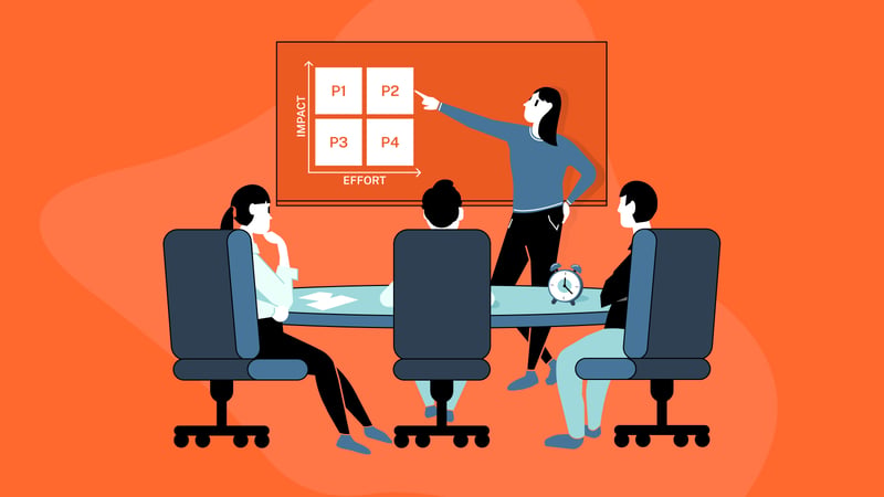 Why a One-Page Plan Belongs in Your Strategic Planning Process – CauseMic