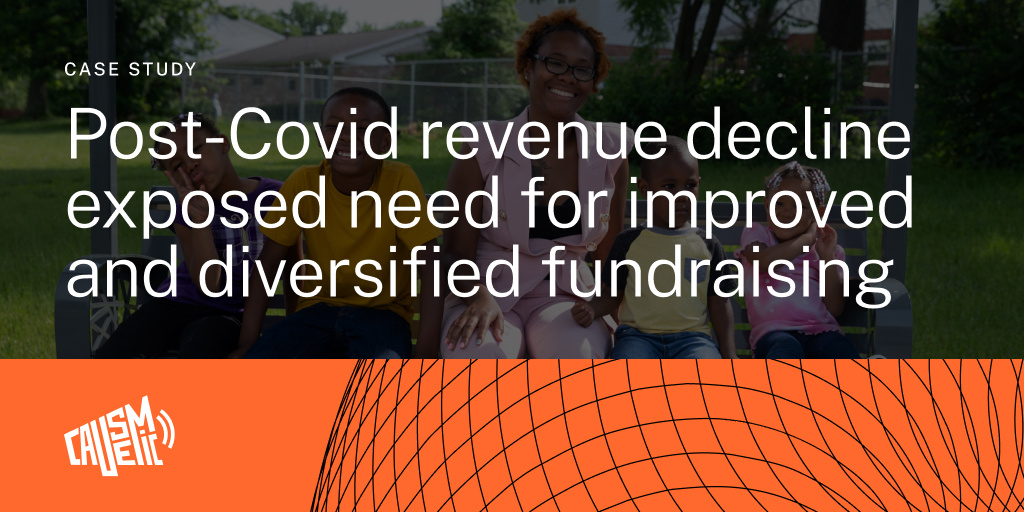 Case Study: United Way of Greater Cincinnati | Fundraising Campaign Strategy – CauseMic